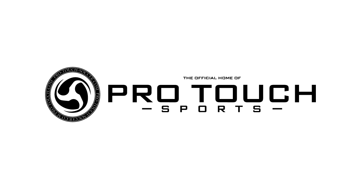Summer Camps 2026 - Pro Touch Sports